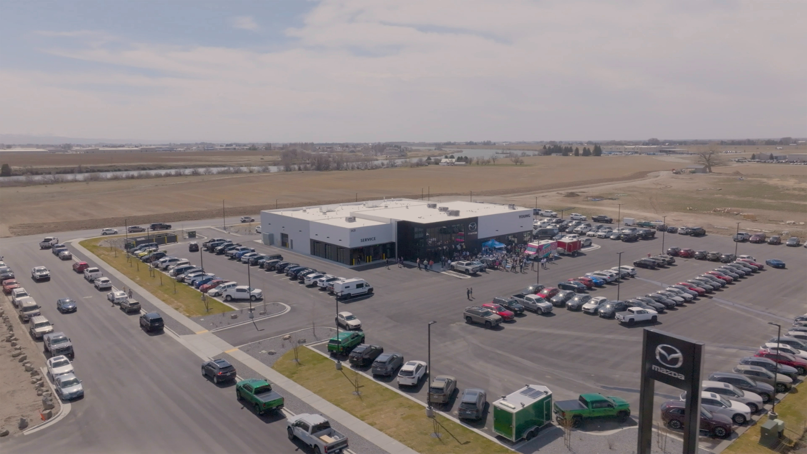 Young Automotive Group